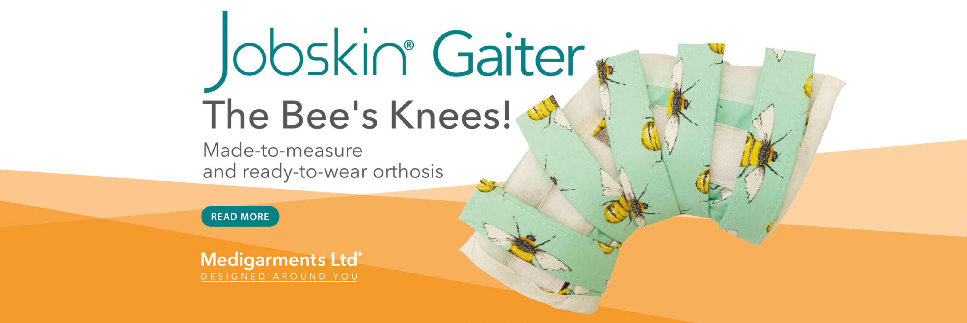 Medigarments Ltd – Designed Around You - Compression garments