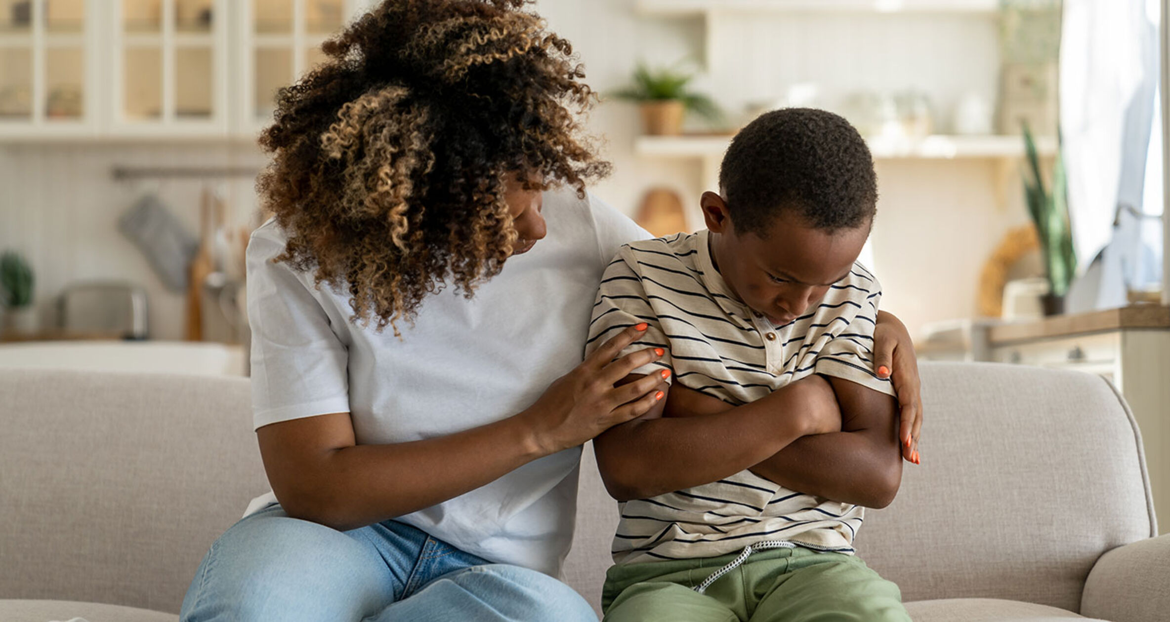 The Sensory Hug® by Medigarments Ltd