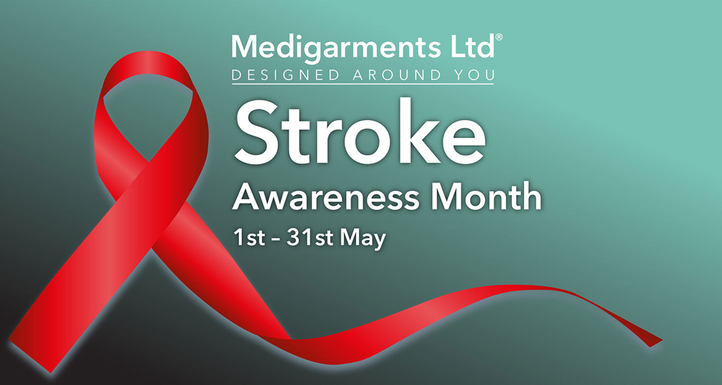 National Stroke Awareness Month