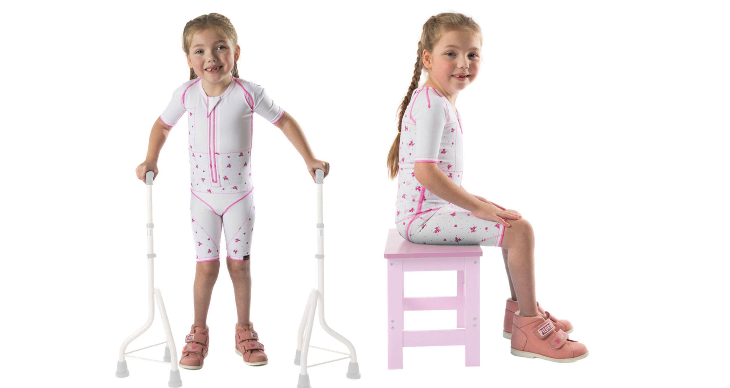 Cerebral Palsy & Dynamic Compression Garments