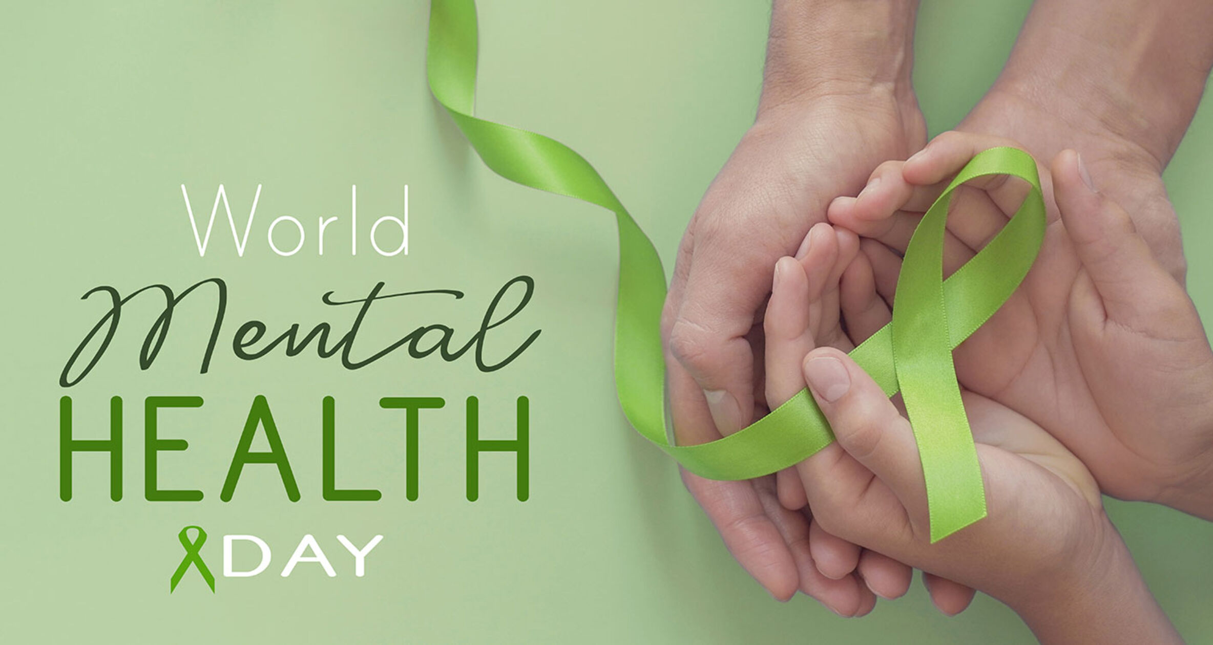 World Mental Health Day 2023