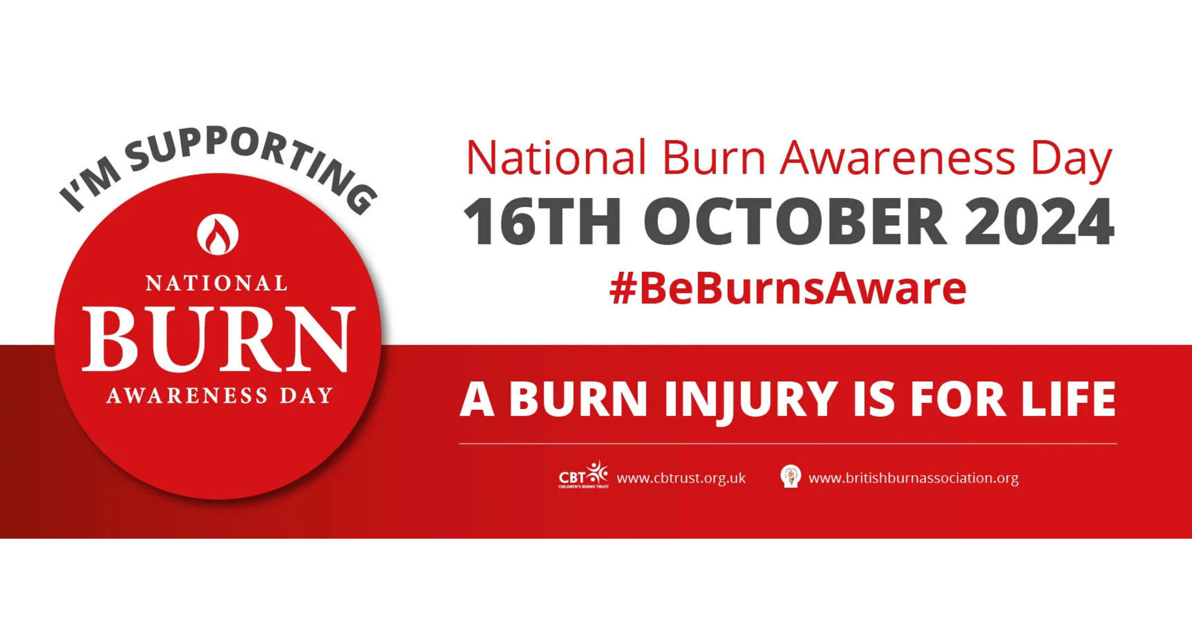 Burn scarring therapy solutions with Medigarments Ltd