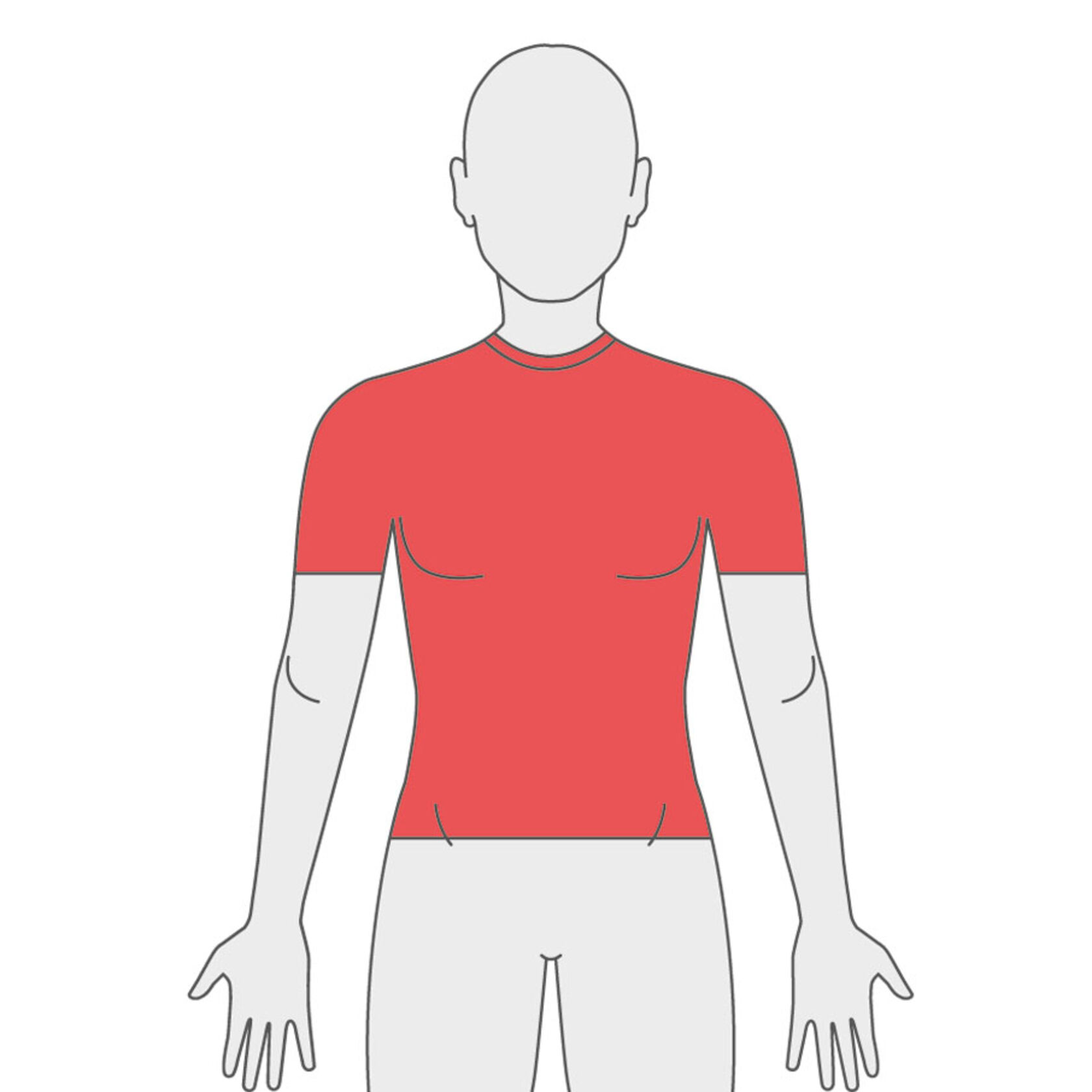 Jobskin® Interim RTW Pressure Garment