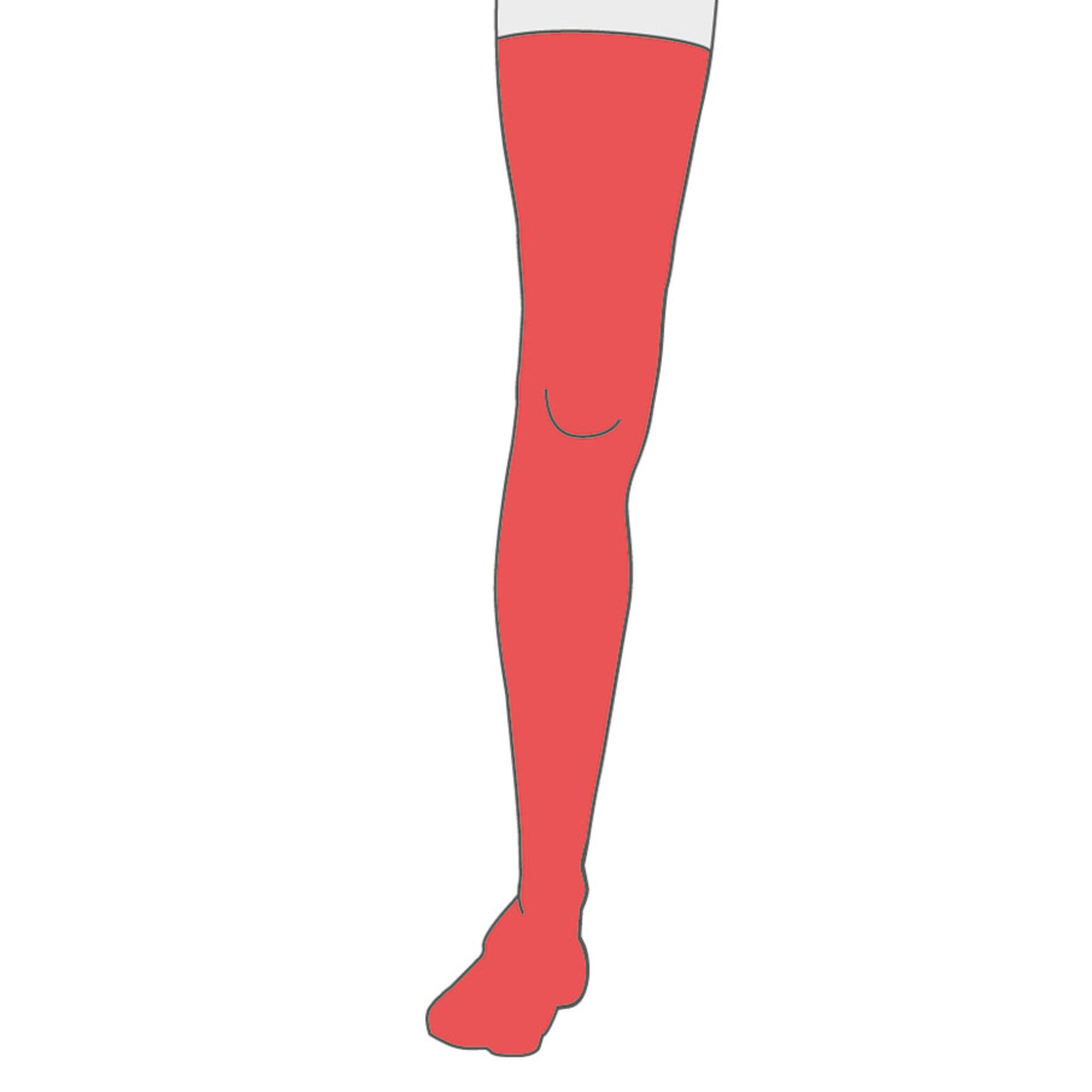 Jobskin® Premium Thigh Length Stocking – 0201