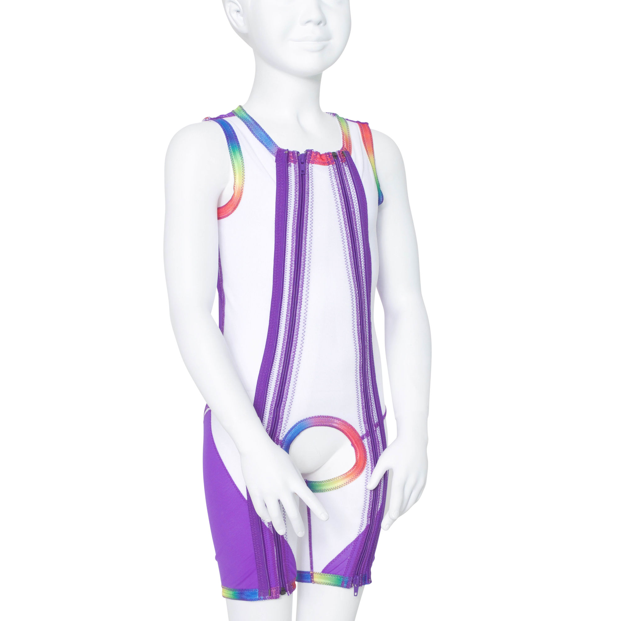 SDO® Original DZ Suit - PCP73A, PCP73B & PCP73C