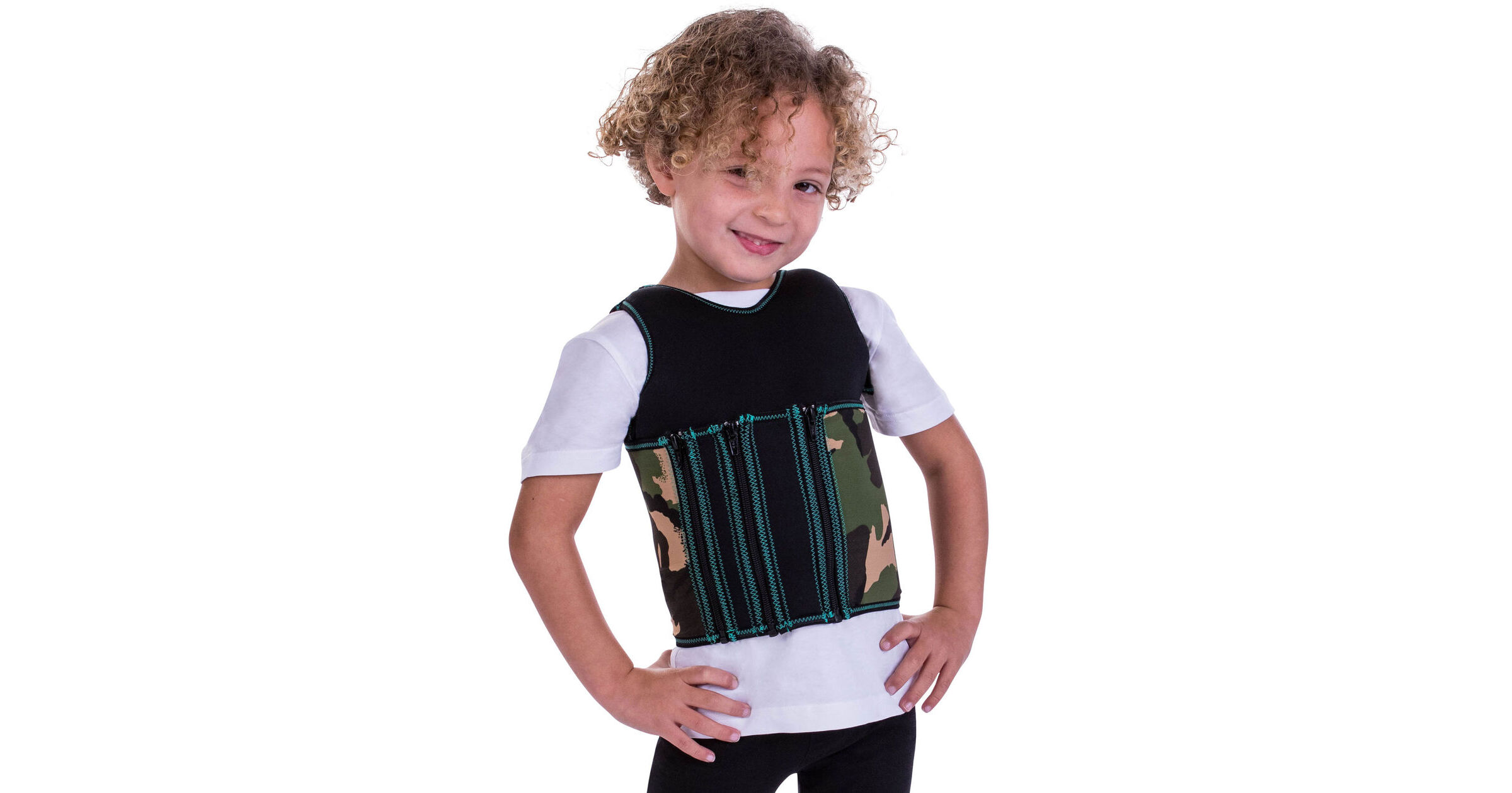 Medigarments Ltd | Sensory Dynamic Orthosis - Sensory Hug®