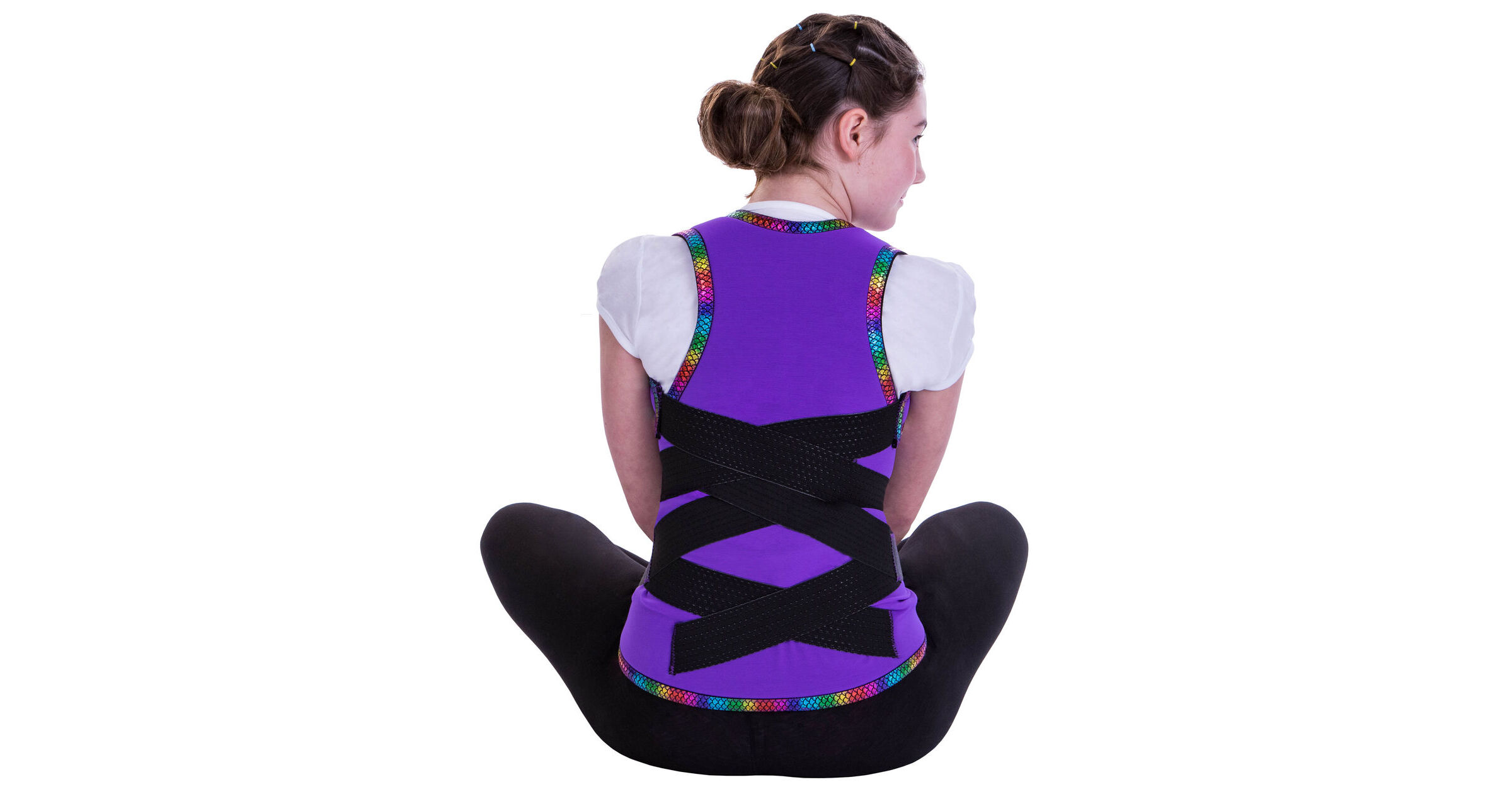 Dynamic Compression: The SDO® Sensory Hug