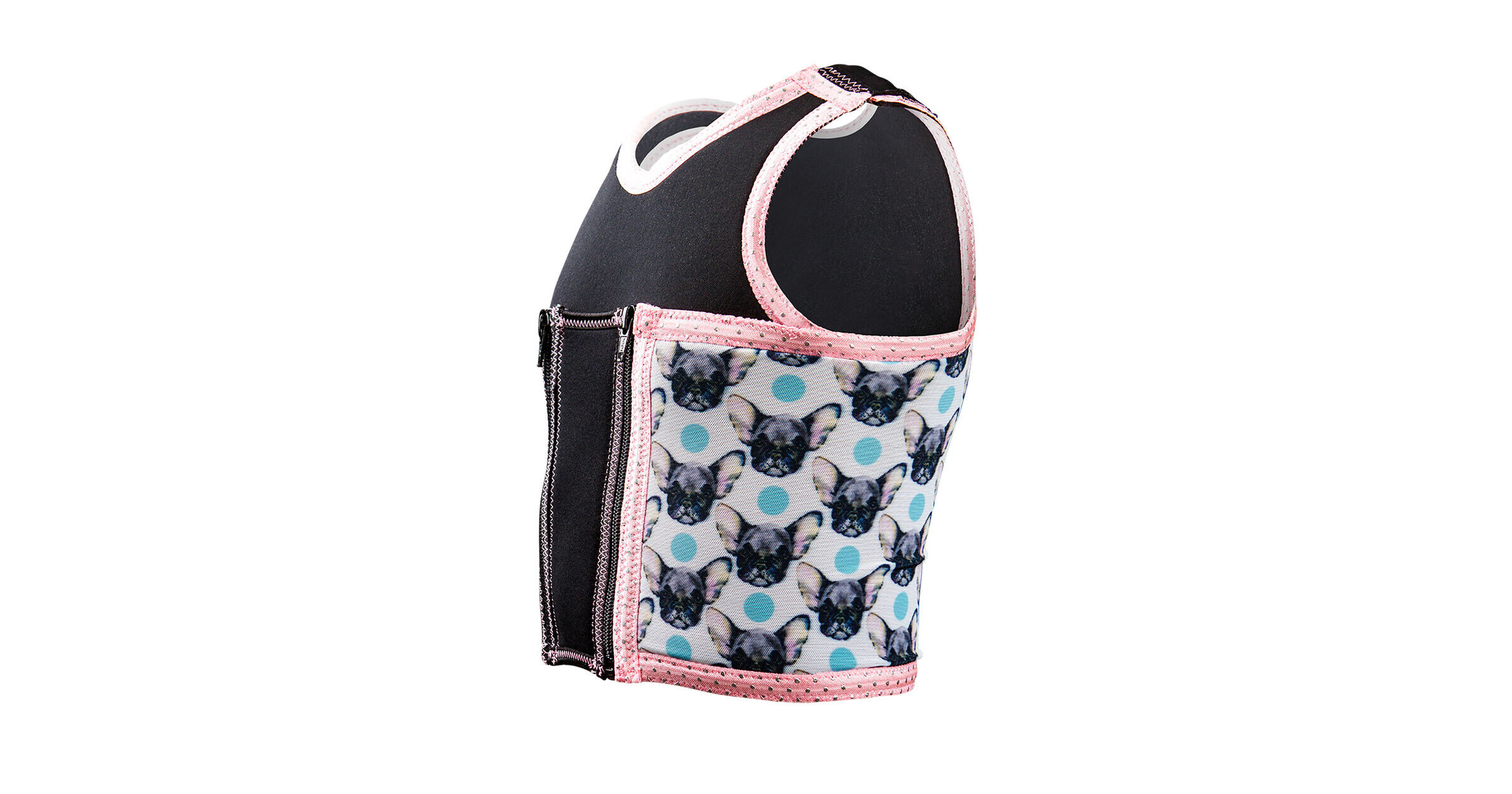 Introducing the Sensory Mini Hug and the Sensory Maxi Hug!