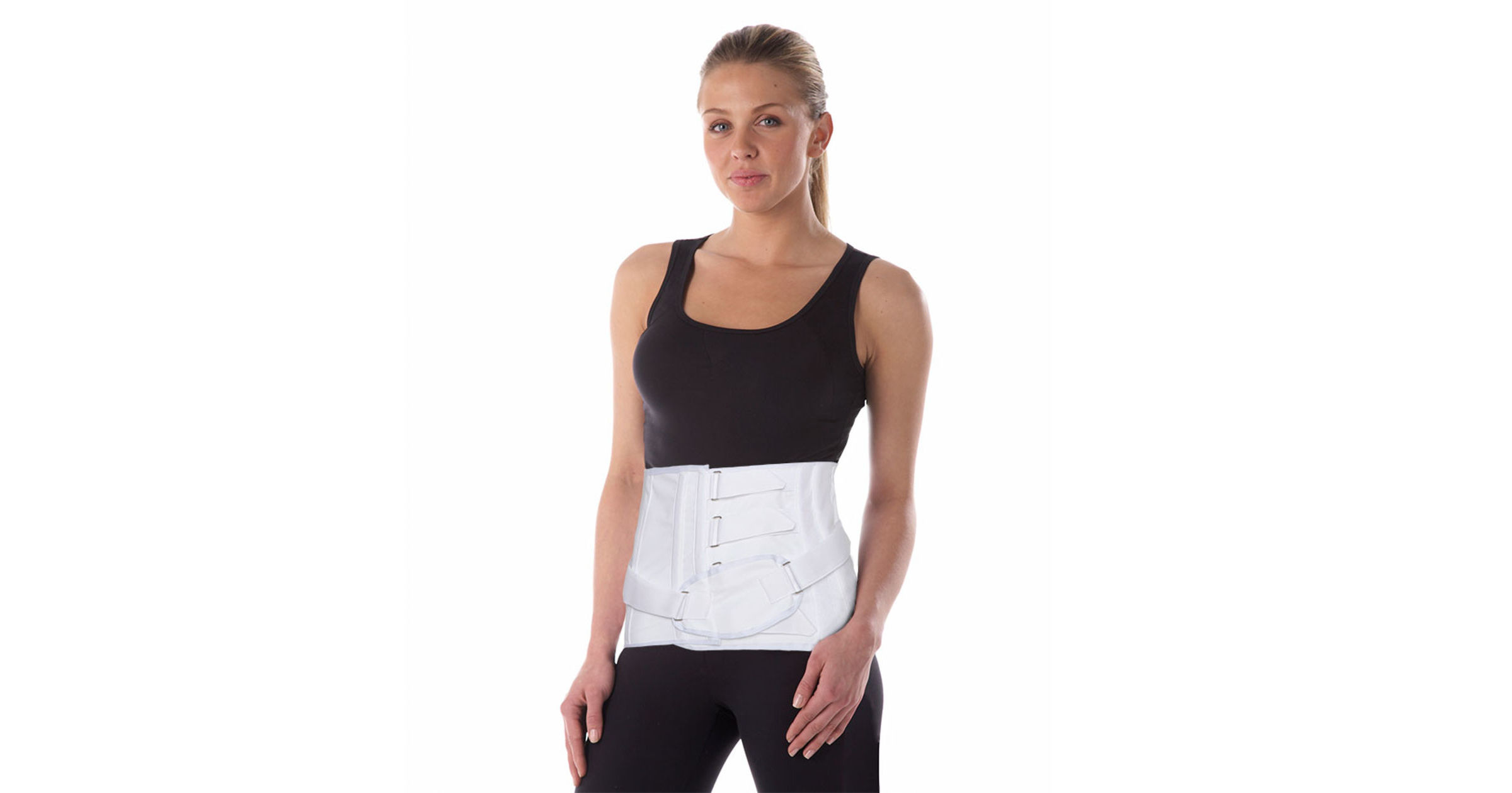 Jobskin® Corset MTM Abdominal Support – H01A and H01B