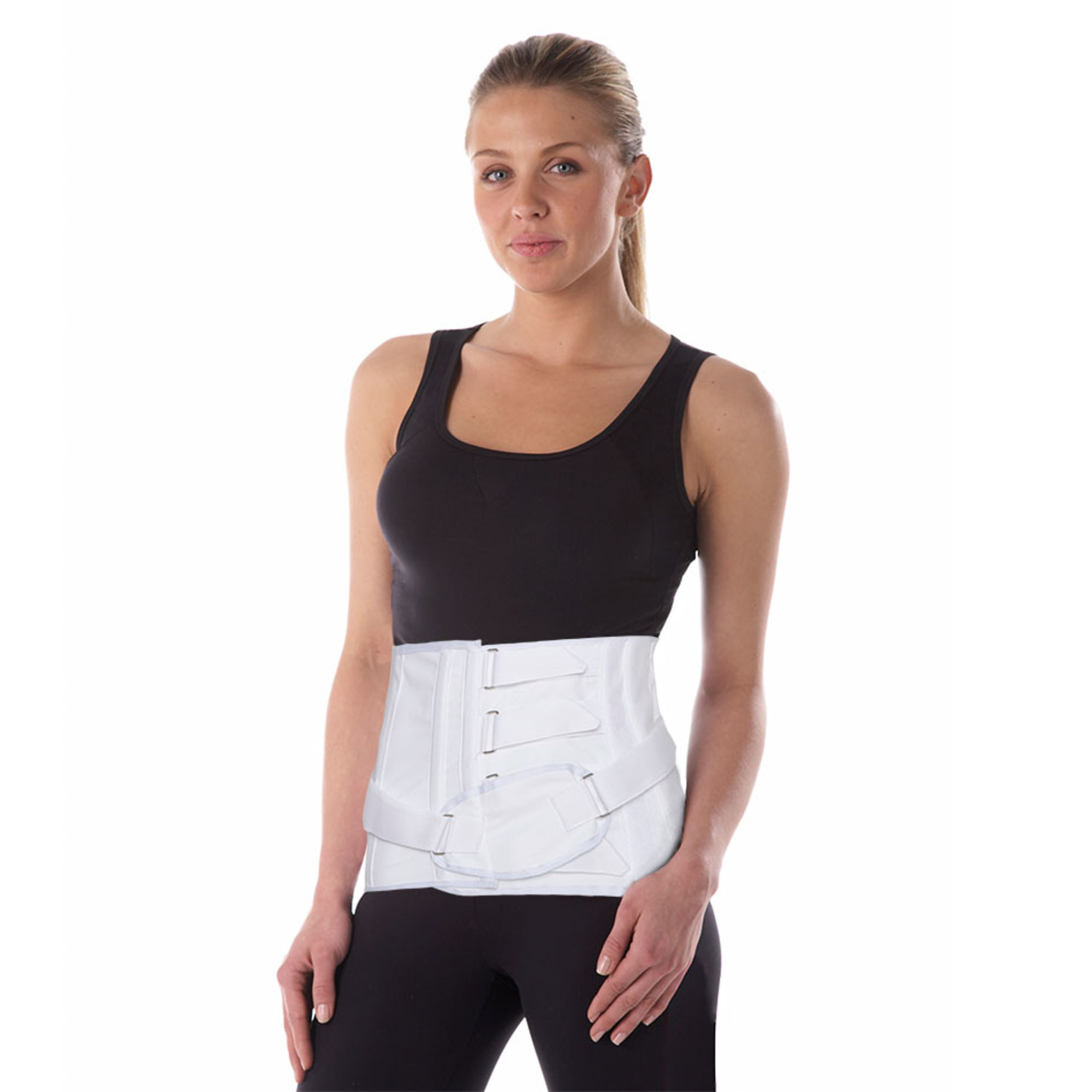 Jobskin® Corset MTM Abdominal Support – H01A and H01B