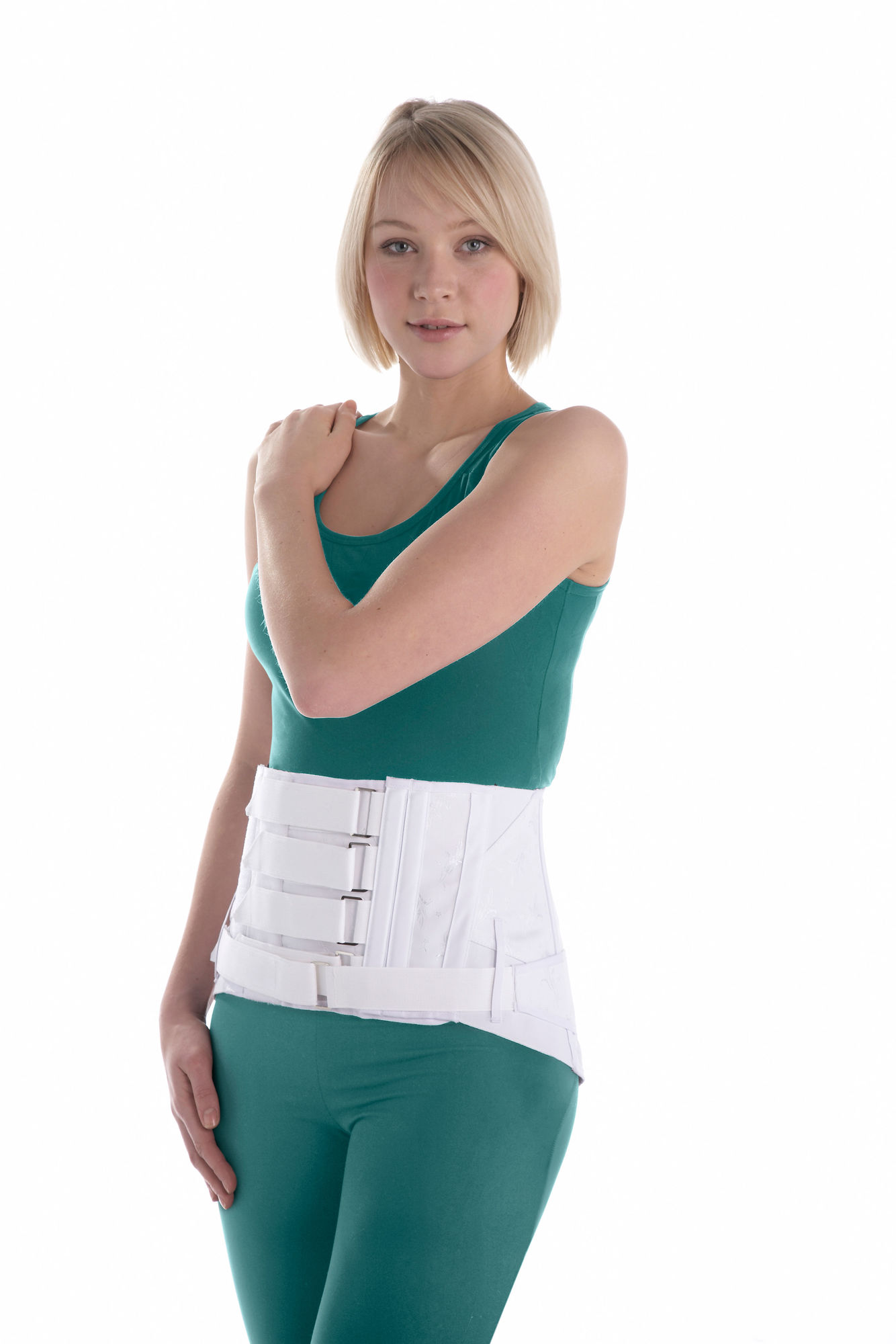 Jobskin® Corset MTM Lumbosacral Support – H11A & H11B