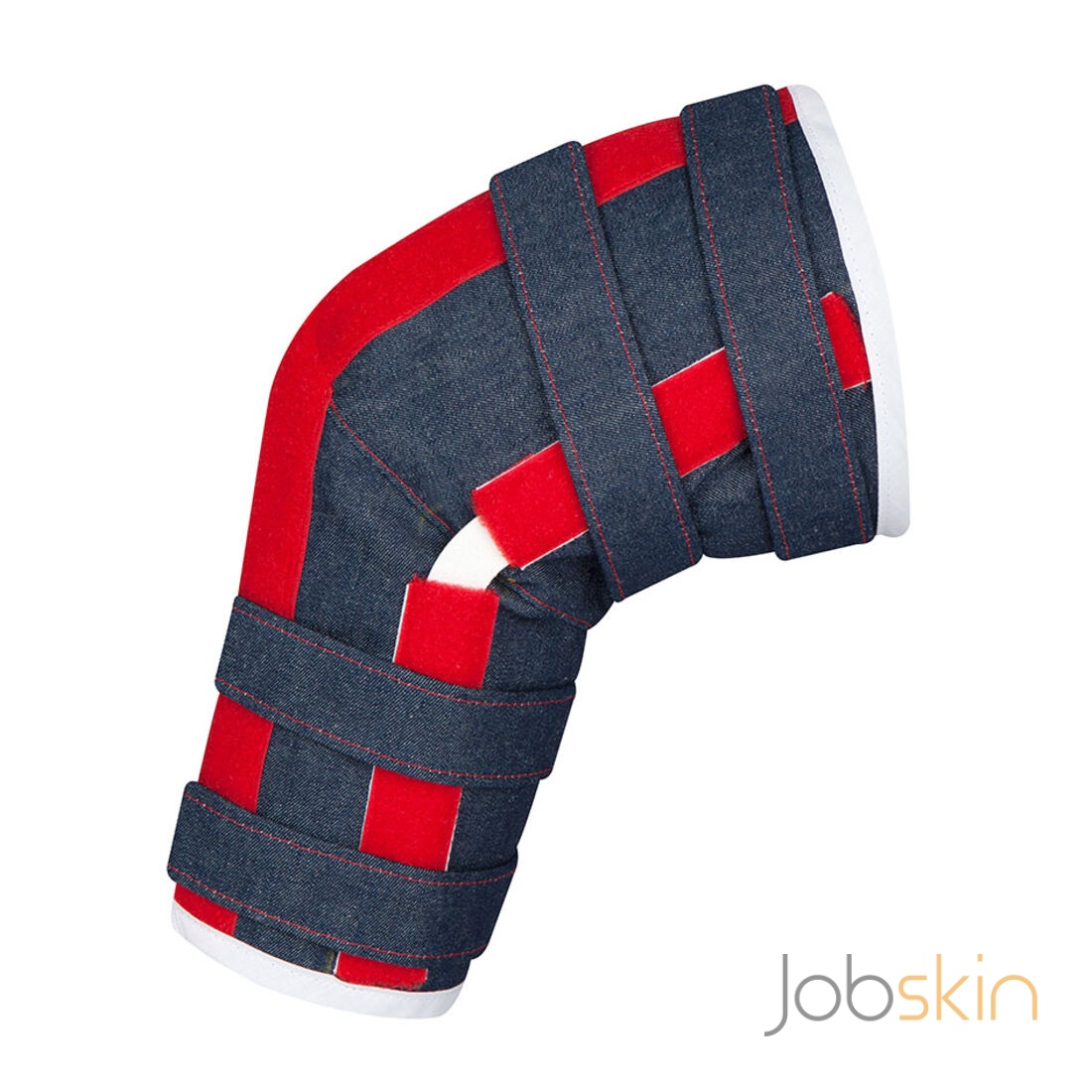 Jobskin® Gaiter - MTM Leg Flexion Gaiter – KNS58F